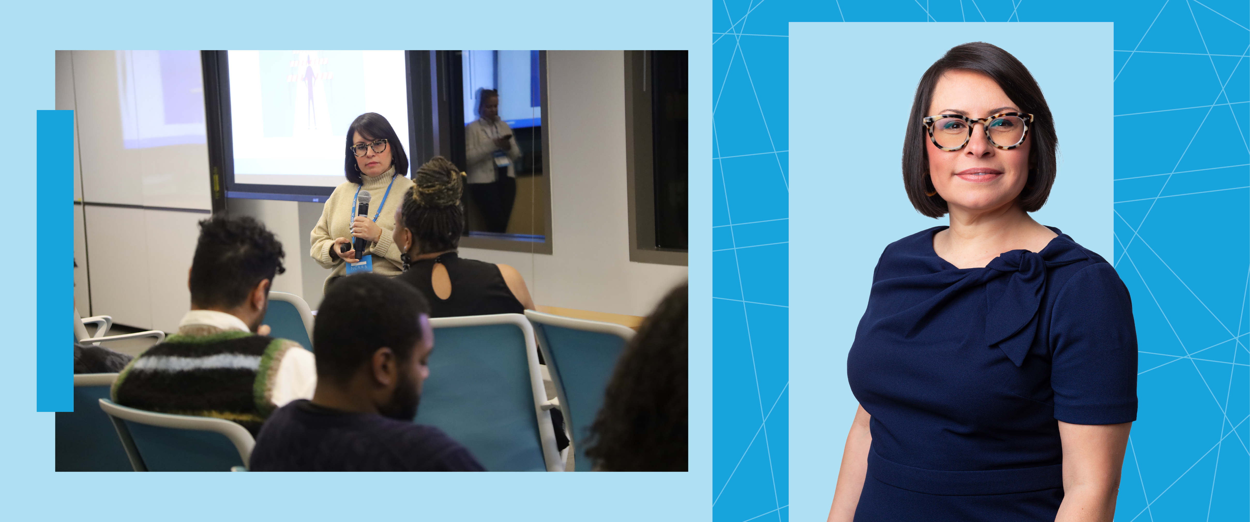 Melissa Gobrecht Shares 6 Lessons Learned as a Woman in Architecture | NCARB - National Council ...